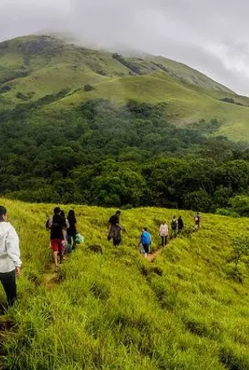 Places To Visit In Sakleshpur, The Switzerland Of Karnataka ...